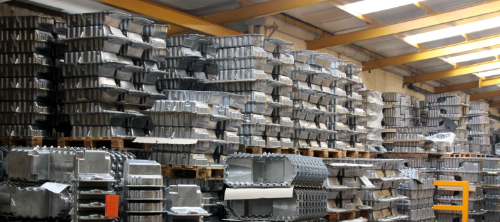 Shield Group Engineering: Shield Properties: Introduction